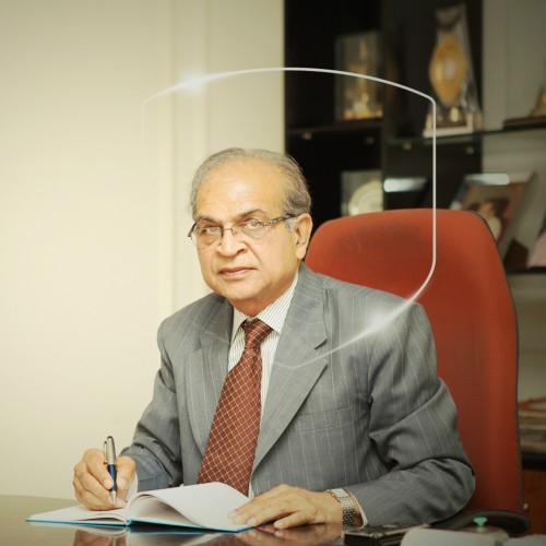 Chancellor Message – Mandsaur Institute of Ayurved Education and ...