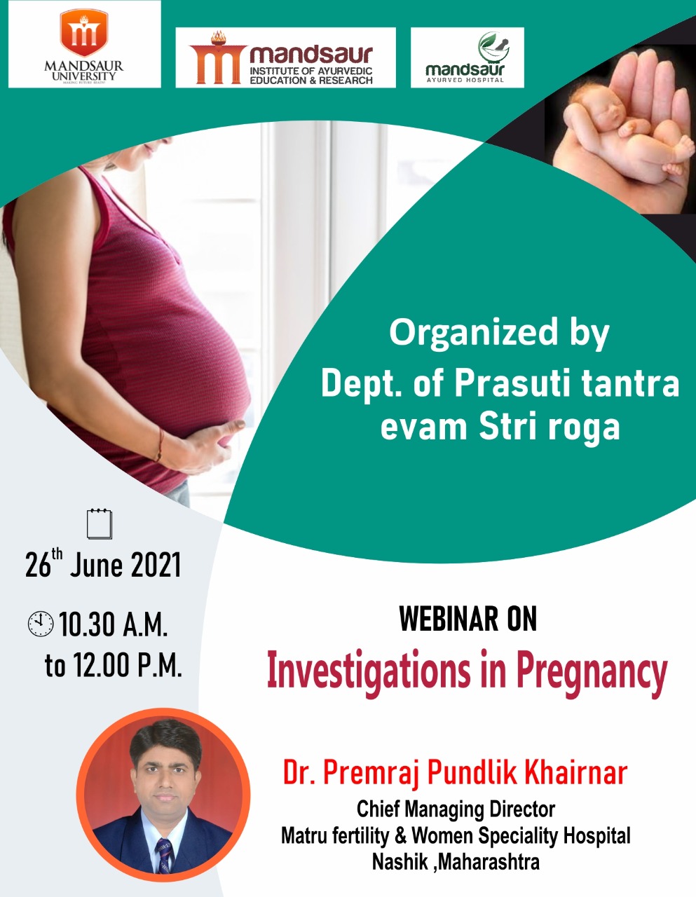 Mandsaur Institute of Ayurved Education and Research, Mandsaur